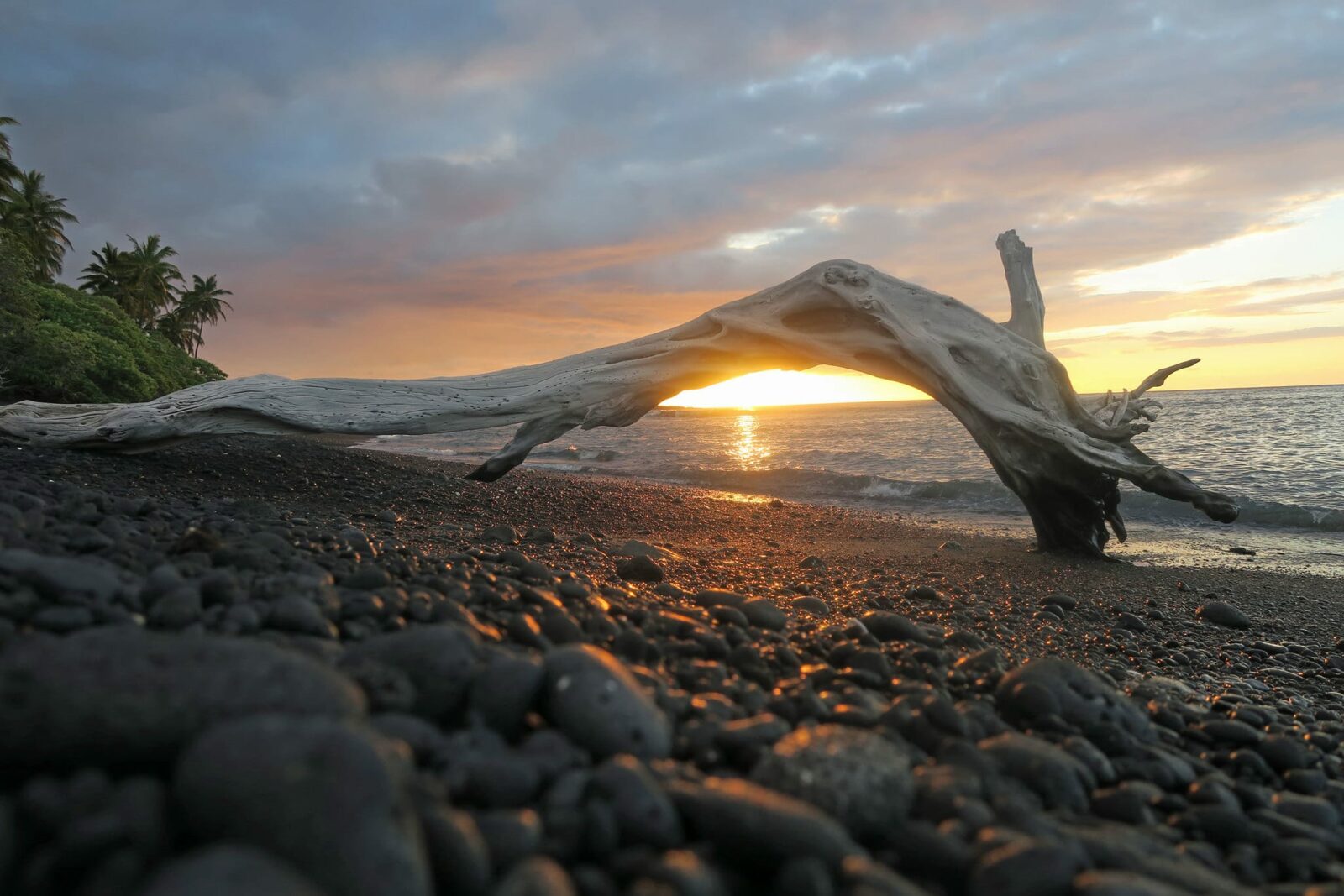 Our top 5 sea-view suppers with spectacular sunsets | Kohala Coast ...