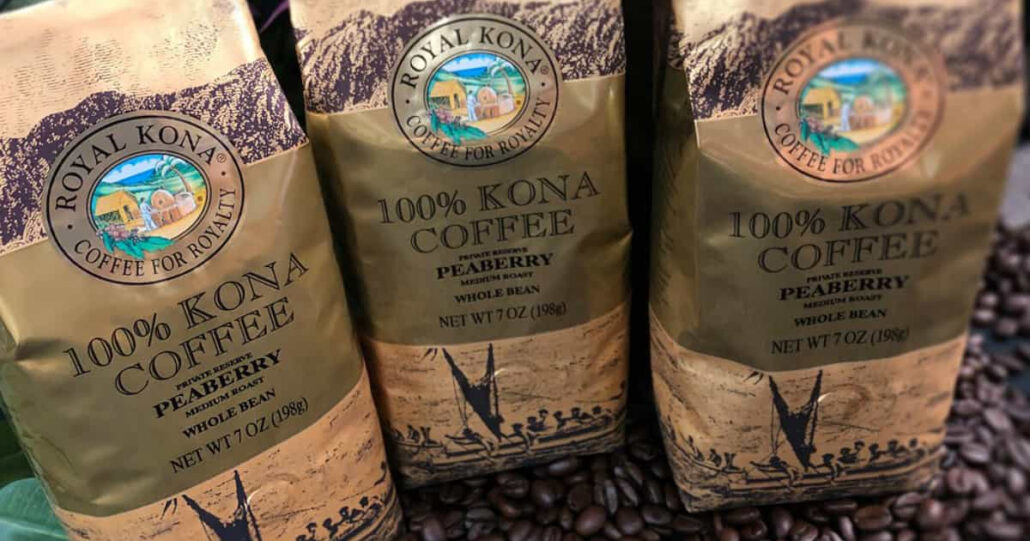 All About Kona Coffee and Why You Should Try It - Kohala Coast properties