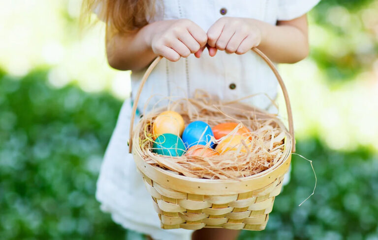 How to Celebrate Easter in Hawaii | Kohala Coast properties