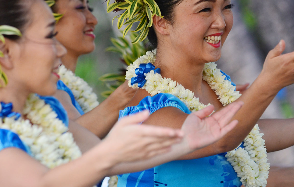 How to Celebrate Easter in Hawaii | Kohala Coast properties