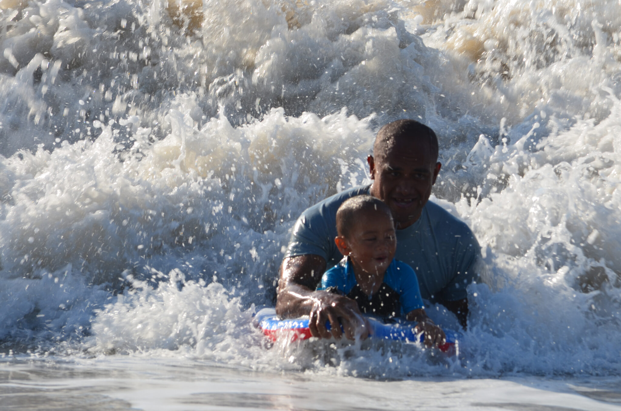 Exploring Paradise Safely: Tips for Swimming on the Big Island's ...