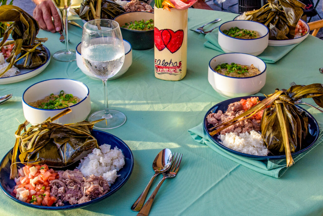 Cultural Delights: Traditional Hawaiian Luaus on the Kohala Coast ...