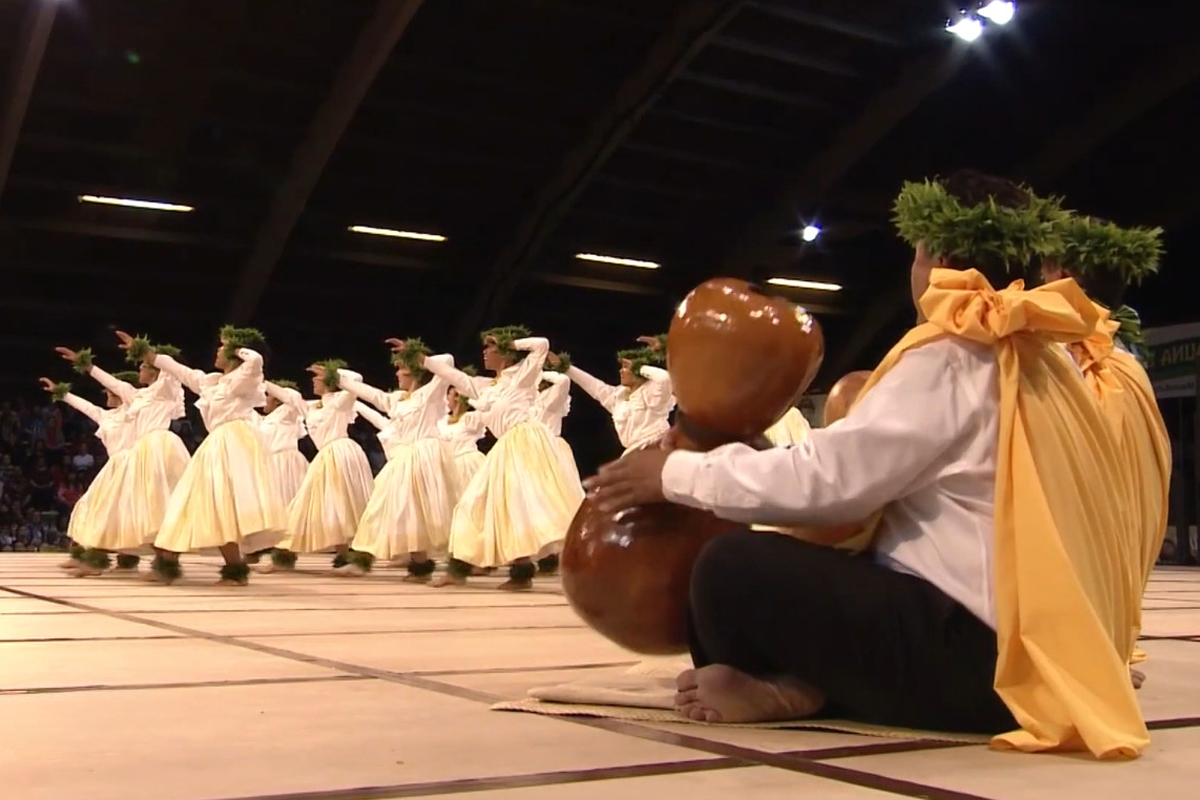 Seasonal Splendor: Immersing in the Merrie Monarch Festival ...