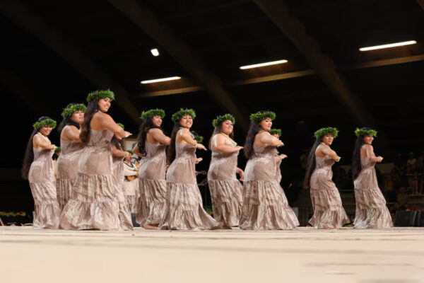Seasonal Splendor: Immersing in the Merrie Monarch Festival ...