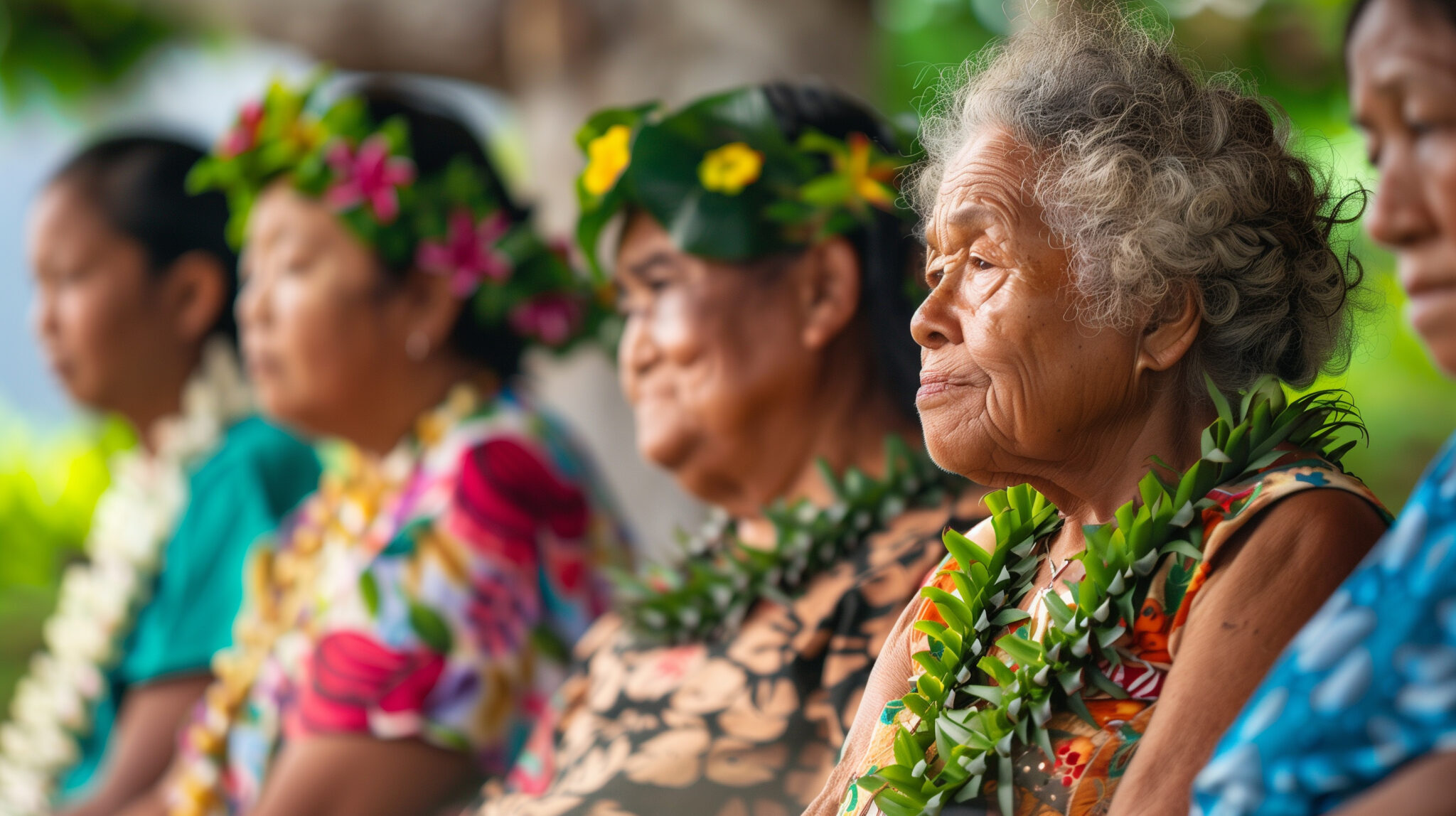 The Spirit of Aloha: Learning Hawaiian Greetings and Etiquette | Kohala Coast properties