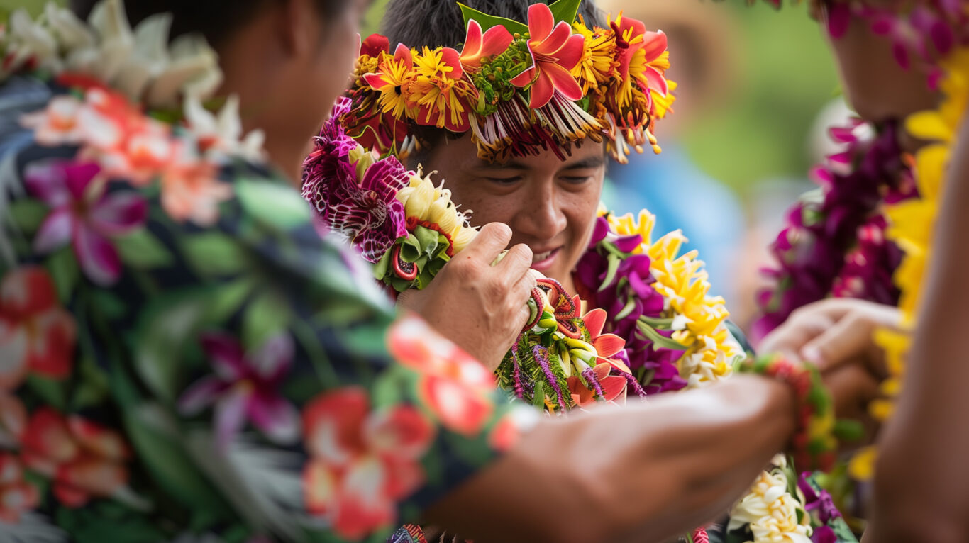 The Spirit of Aloha: Learning Hawaiian Greetings and Etiquette | Kohala ...