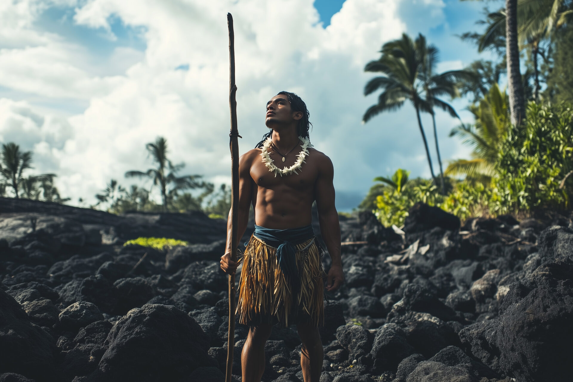 Hawaiian Legends and Myths: Stories Behind the Island's Landmarks ...