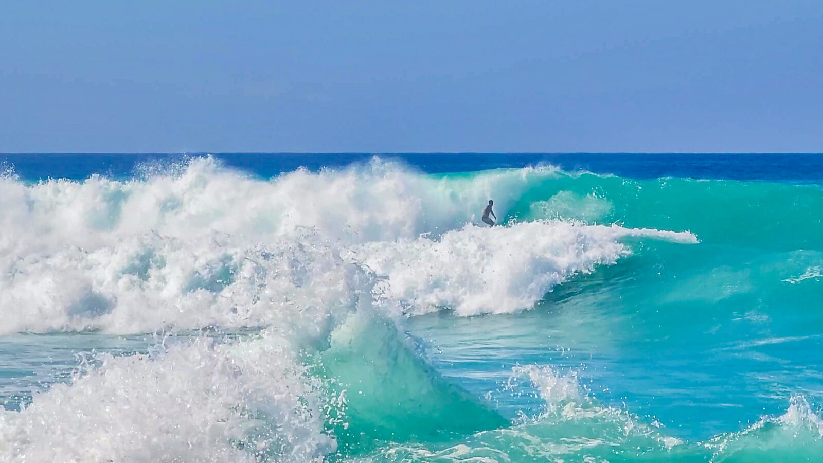 High Surf on the West Side of the Big Island: A Guide to Ocean Safety ...