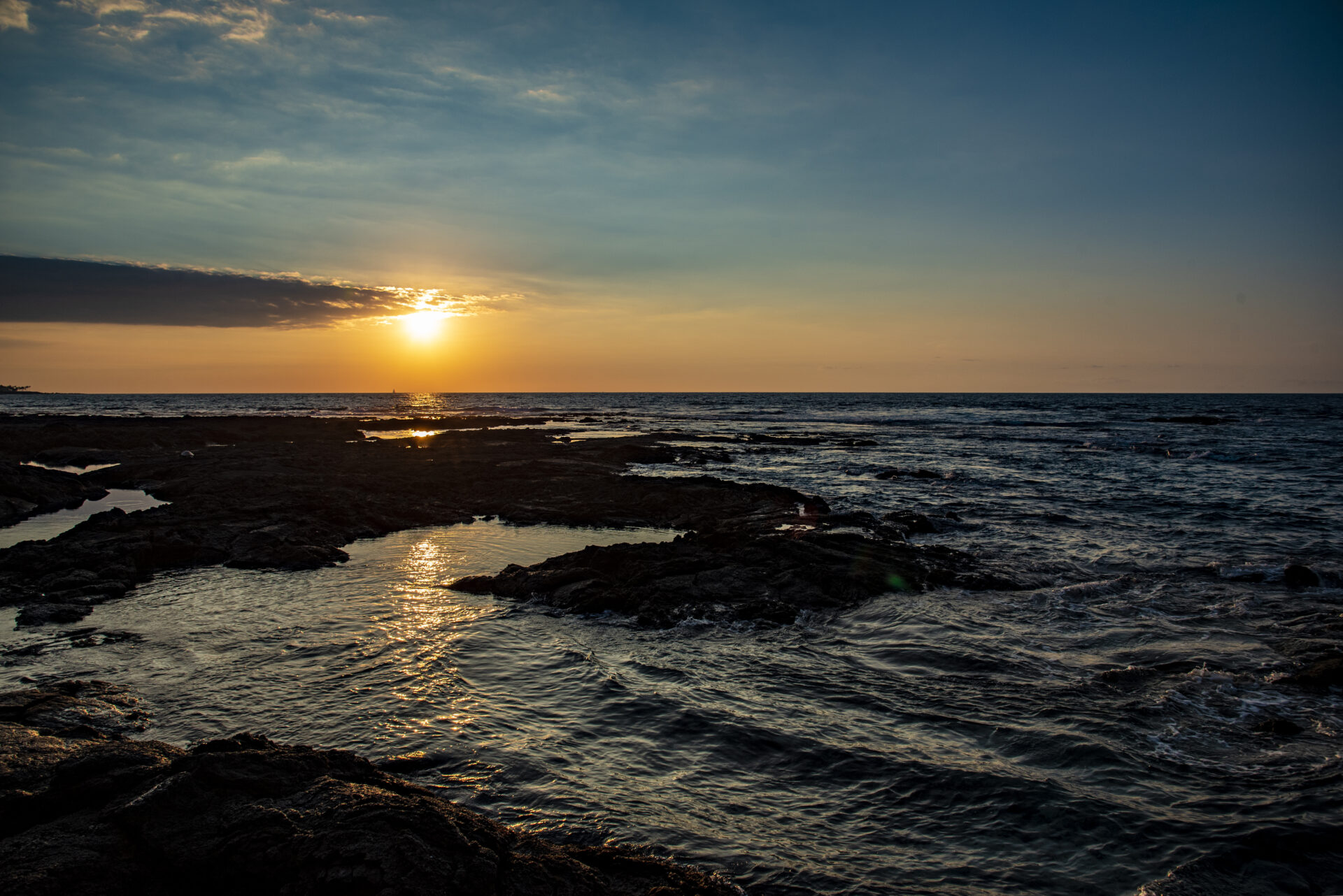 Sunset Serenity: The Most Breathtaking Sunset Spots on the Big Island ...