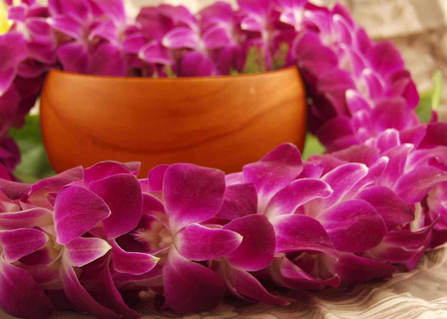 All About Hawaiian Leis: Celebrate May Day the Island Way | Kohala ...