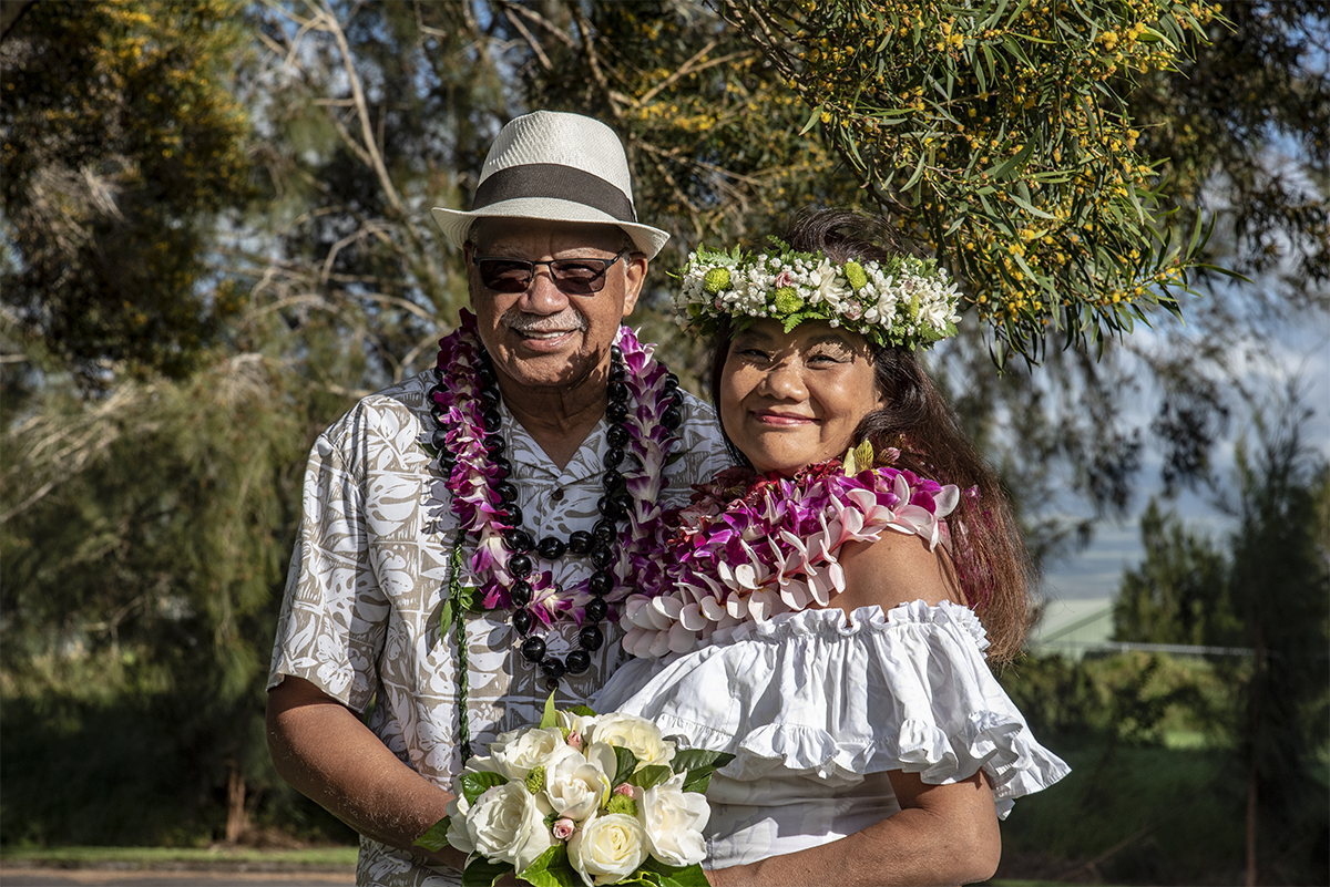 All About Hawaiian Leis: Celebrate May Day the Island Way | Kohala ...