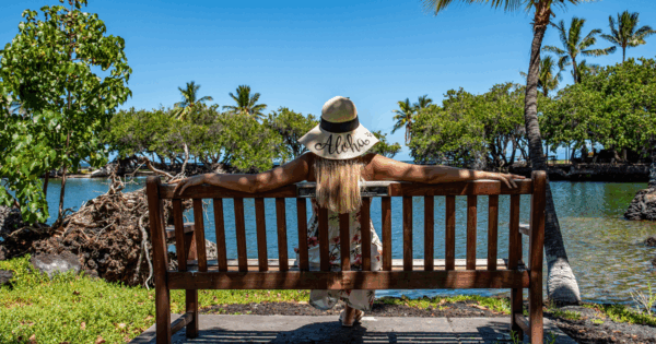 The Real Meaning of Aloha | Kohala Coast properties
