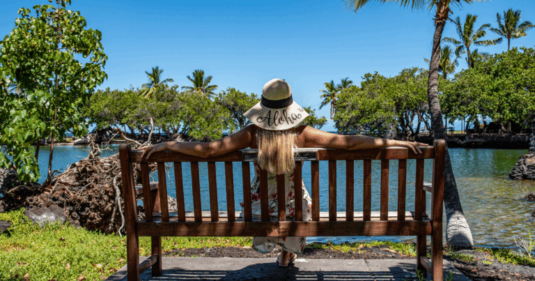 The Real Meaning of Aloha | Kohala Coast properties